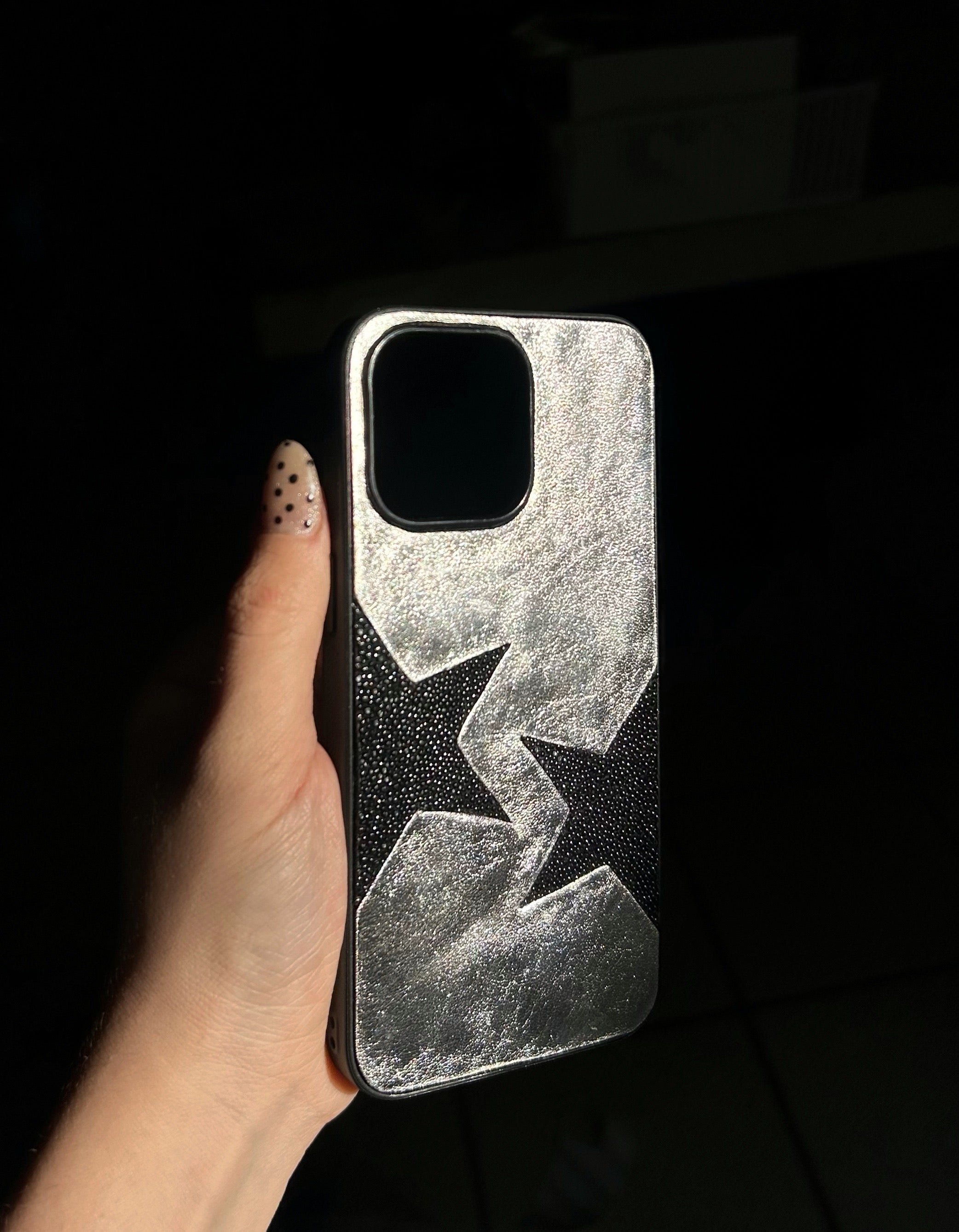 Funda RockStar Collection Stingray – ValBrace